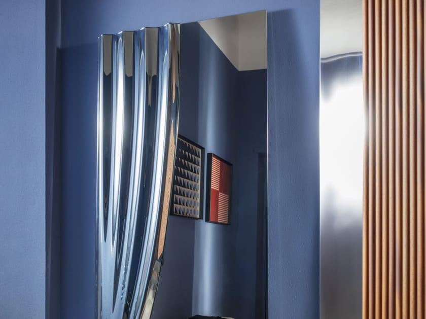 SIPARIO Mirror By Calligaris