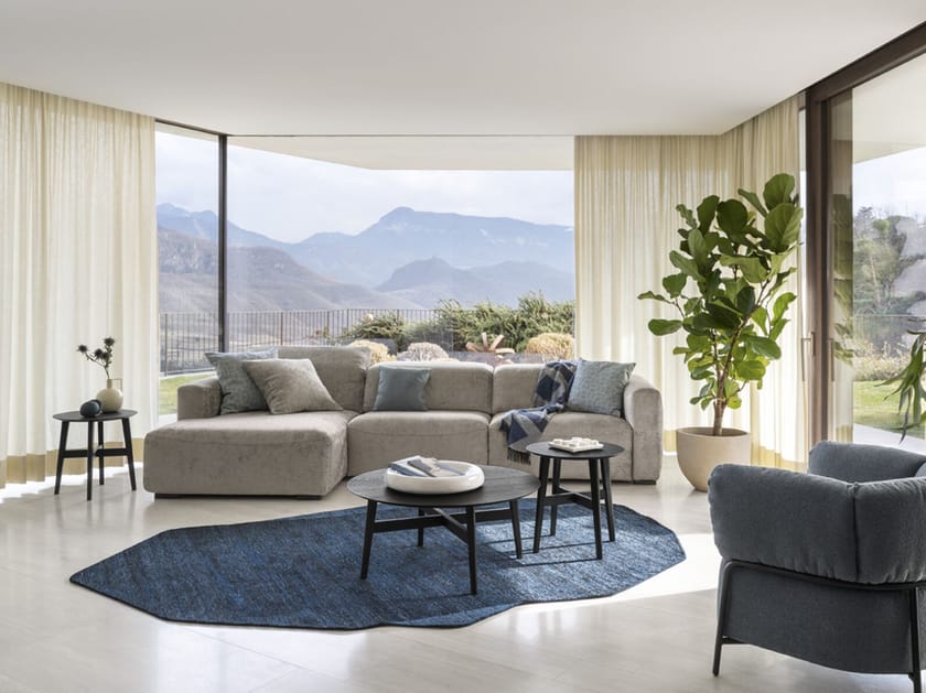 WAVE Sofa By Calligaris