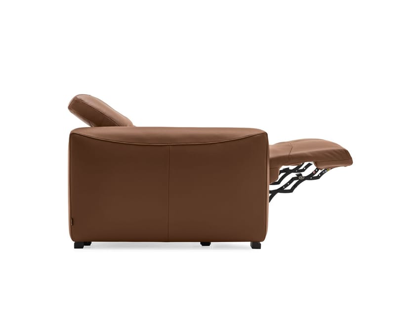 WAVE Sofa By Calligaris