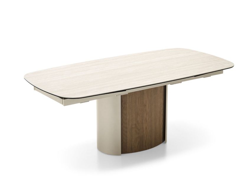 Tables by Calligaris | Dining, extendable, modern | Archiproducts