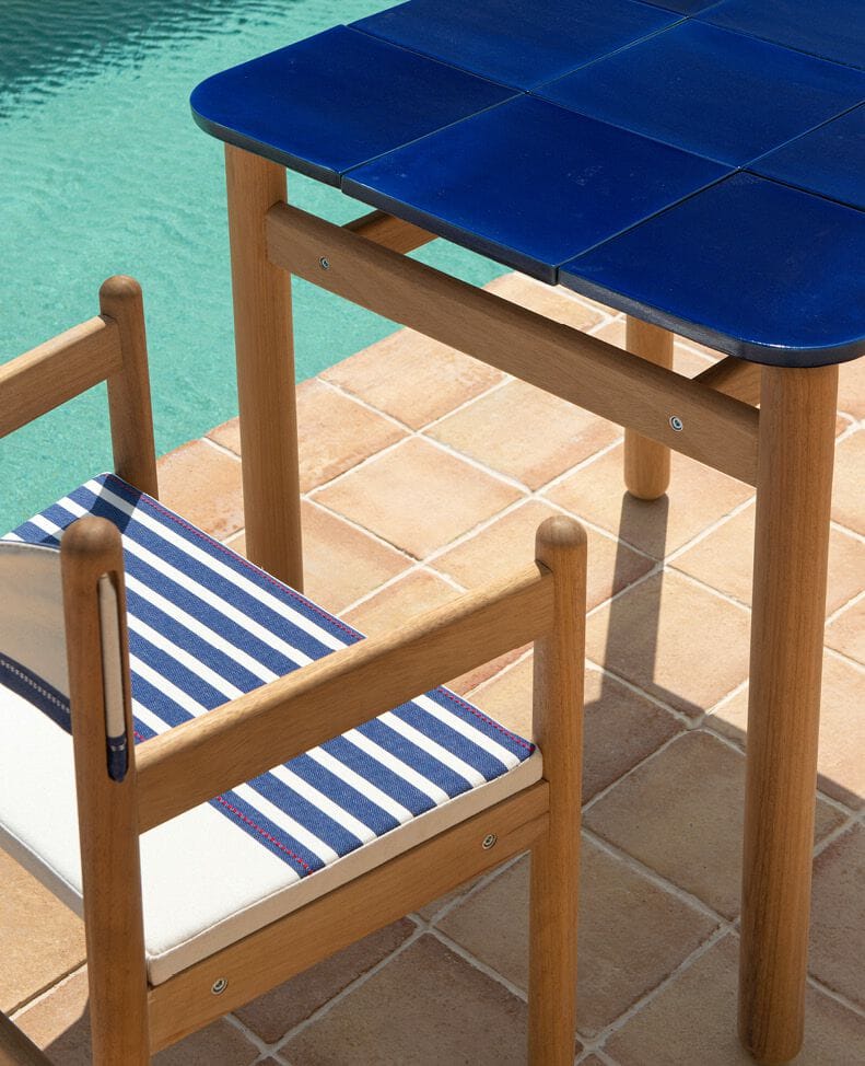 BRAVA Table By Calma