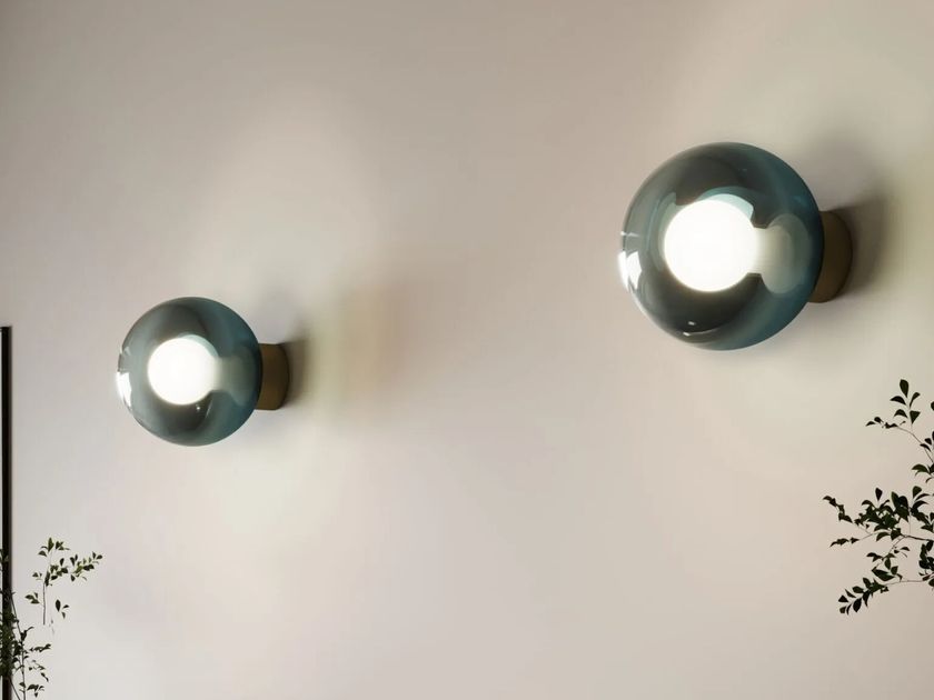 CHERRY Wall lamp By Cangini & Tucci