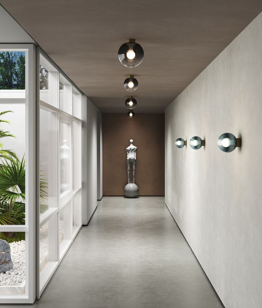 CHERRY Wall lamp By Cangini & Tucci