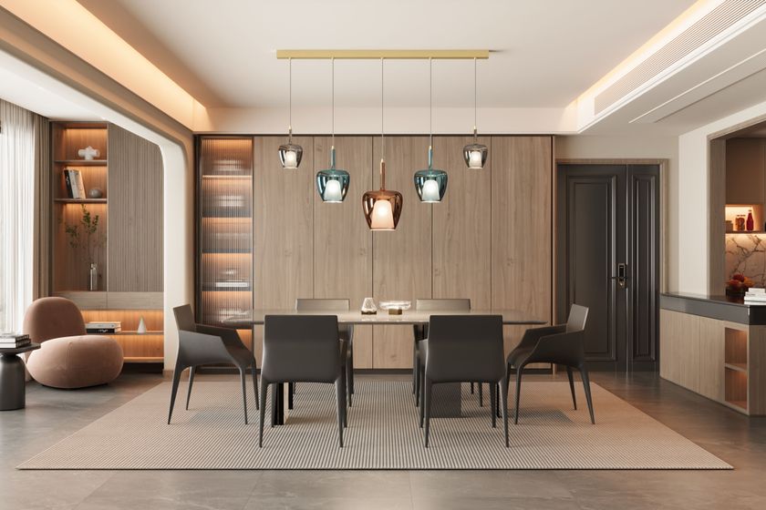 CLOS Pendant lamp By Cangini & Tucci