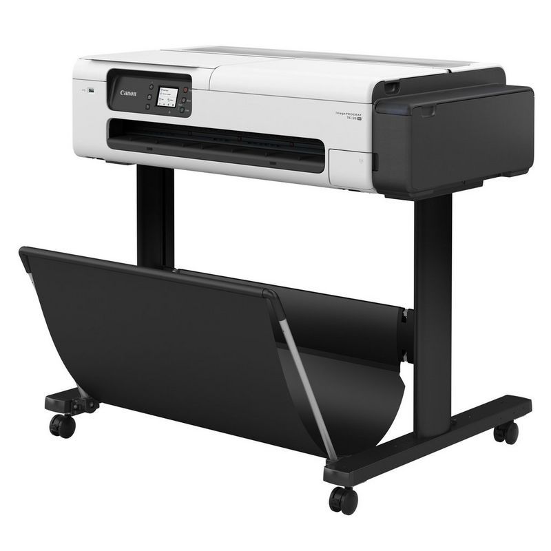 imagePROGRAF TC-20M Plotter and printer By Canon