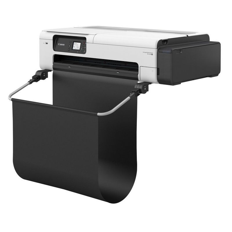 imagePROGRAF TC-20M Plotter and printer By Canon