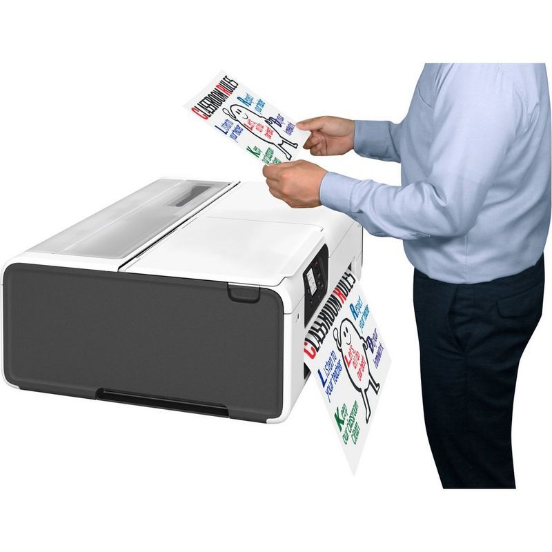 imagePROGRAF TC-20M Plotter and printer By Canon