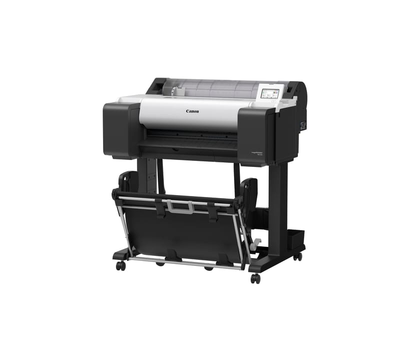 imagePROGRAF TM-255 Plotter e stampante By Canon