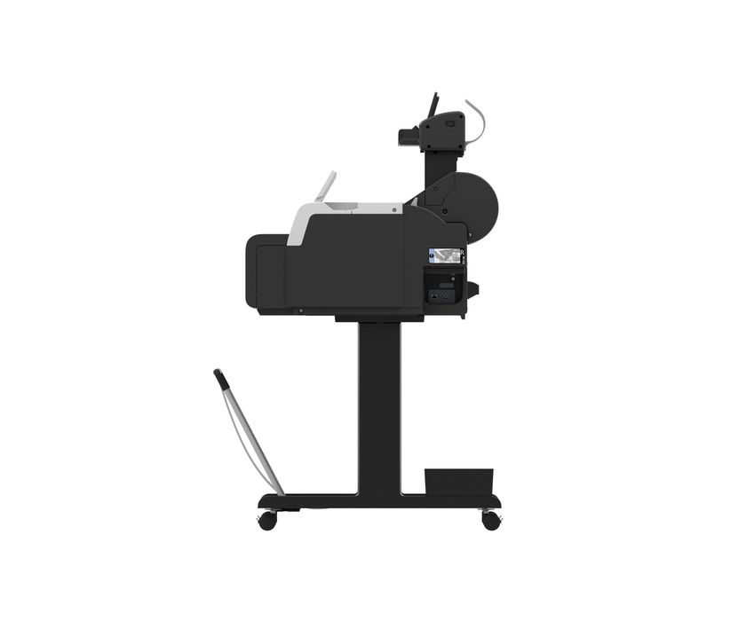 imagePROGRAF TM-340 MFP Lm36 Plotter and printer By Canon