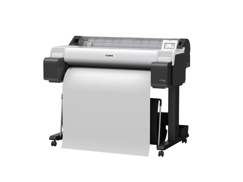 imagePROGRAF TM-340 Plotter e stampante By Canon