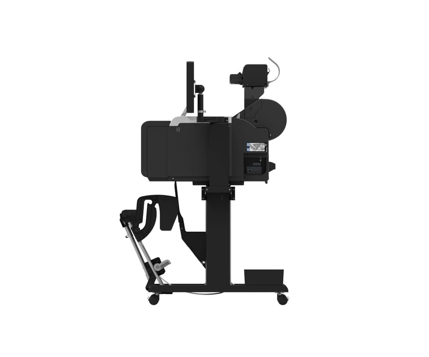imagePROGRAF TM-350/355 MFP Z36 Plotter and printer By Canon