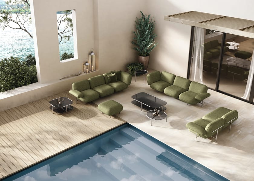 CLOUD TAVOLINI Tavolino By Cantori