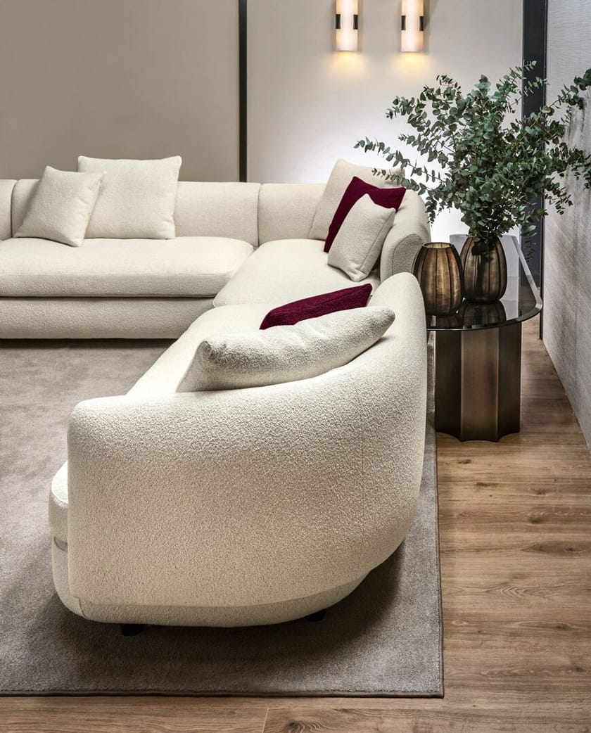 GABRIELLE Sofa By Cantori