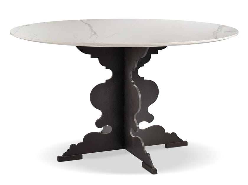 Classic Style Ceramic materials Tables | Archiproducts