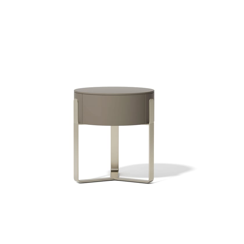 AUREA Bedside table By Capital Collection