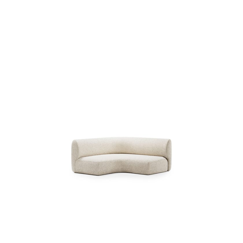 CLOUD Modular fabric sofa By Capital Collection