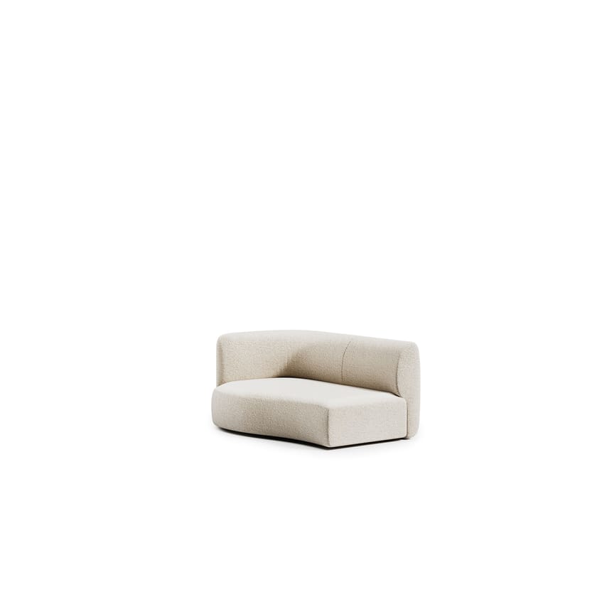 CLOUD Modular fabric sofa By Capital Collection