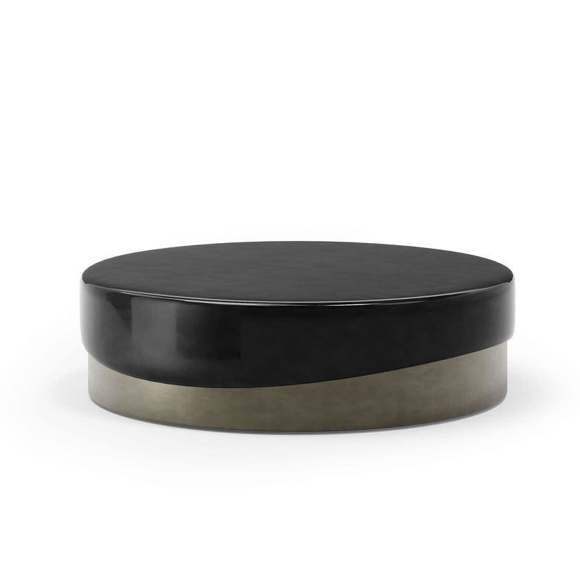 MERIAN Coffee table By Capital Collection