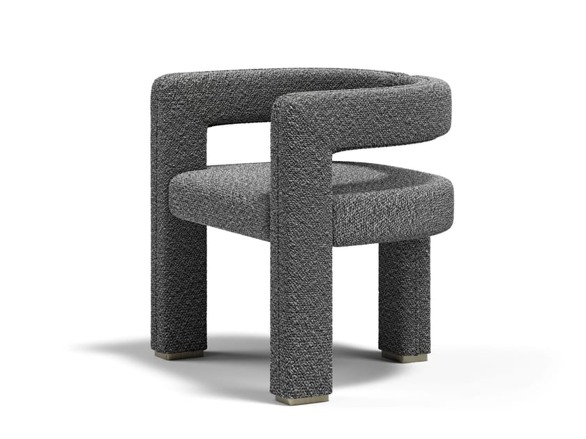 MIRAGE .24 Chair By Capital Collection