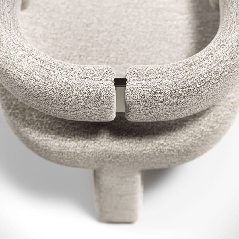 MIRAGE .24 Chair By Capital Collection