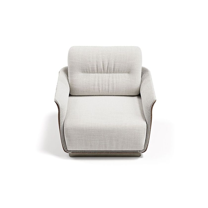 MON ALLURE Armchair By Capital Collection