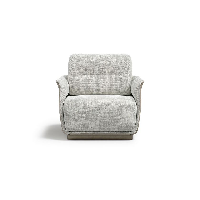 MON ALLURE Armchair By Capital Collection