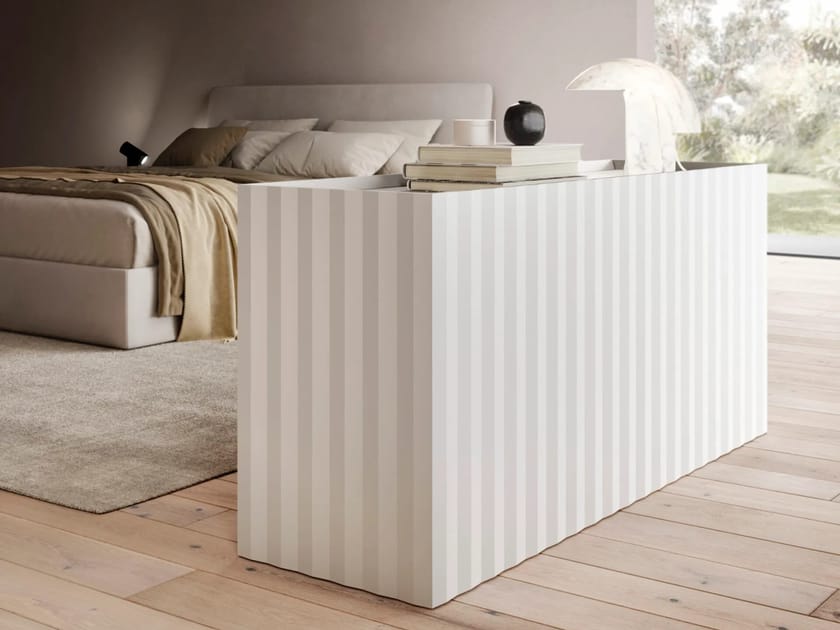 HUG Cassettiera By Capo d’Opera