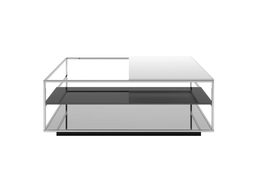 FLOE Coffee table By Cappellini