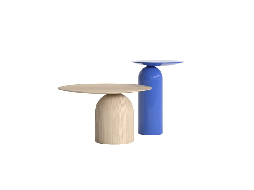 GIUNTO Coffee table By Cappellini