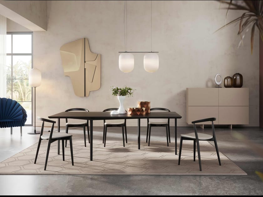 OPENUP Table By Cappellini