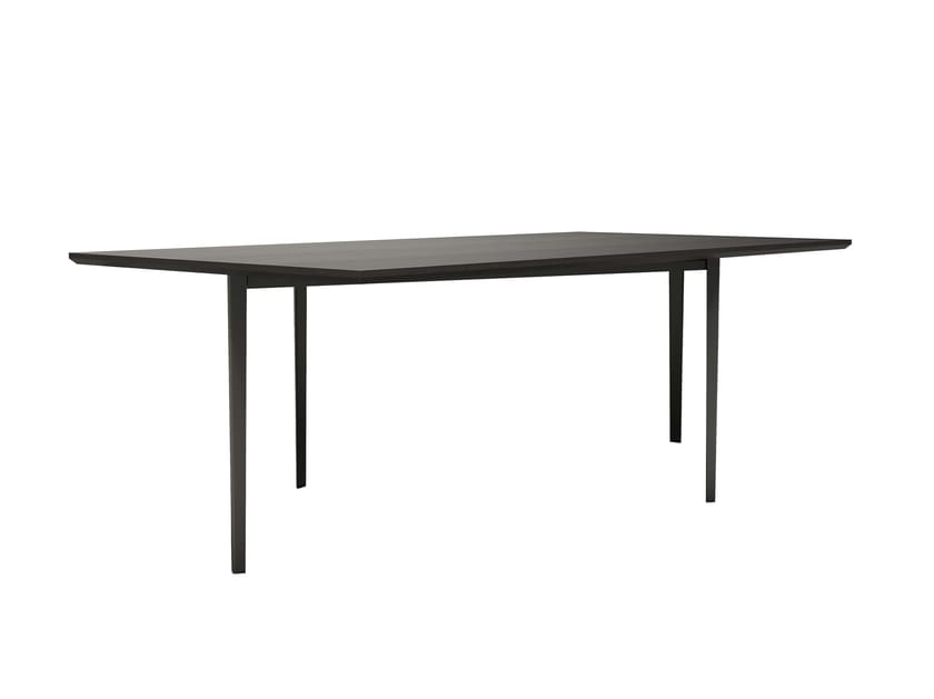 OPENUP Table By Cappellini