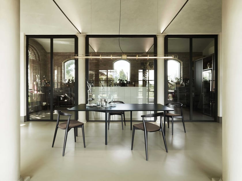 OPENUP Table By Cappellini