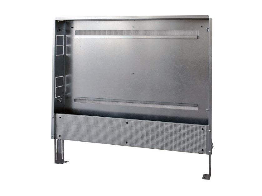 590080 Zone module and collector By Cappellotto