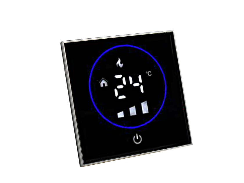 VTL5005 Building automation system interface By Cappellotto