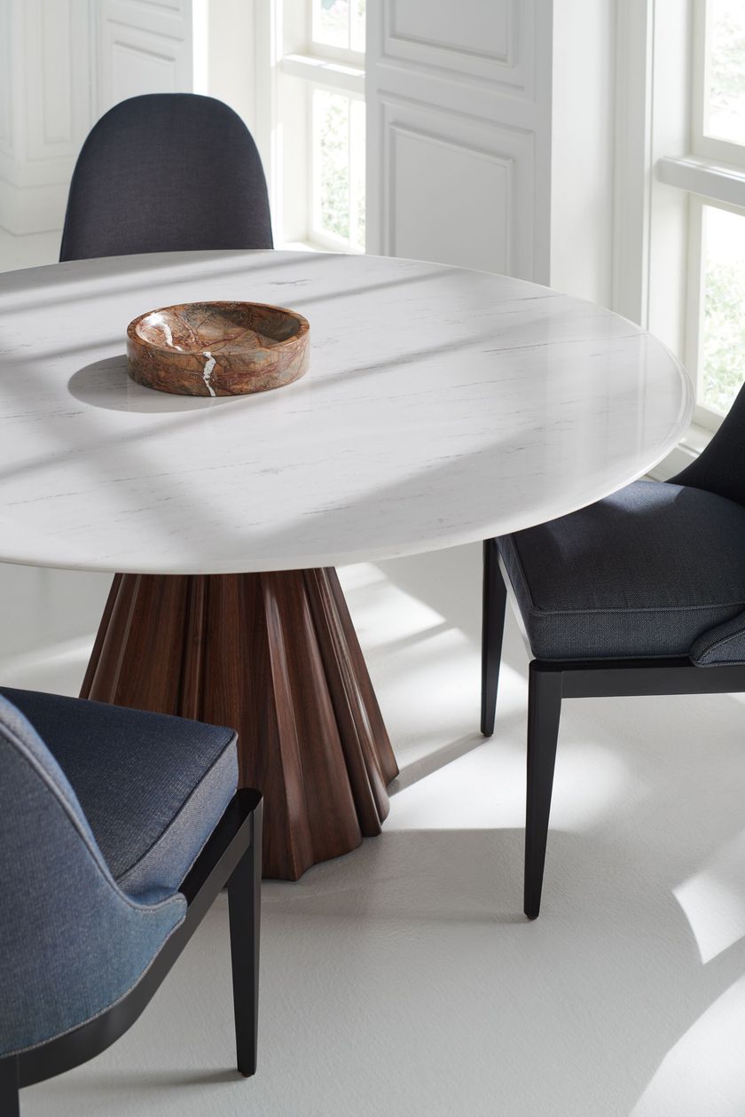 ALL NATURAL Table By Caracole