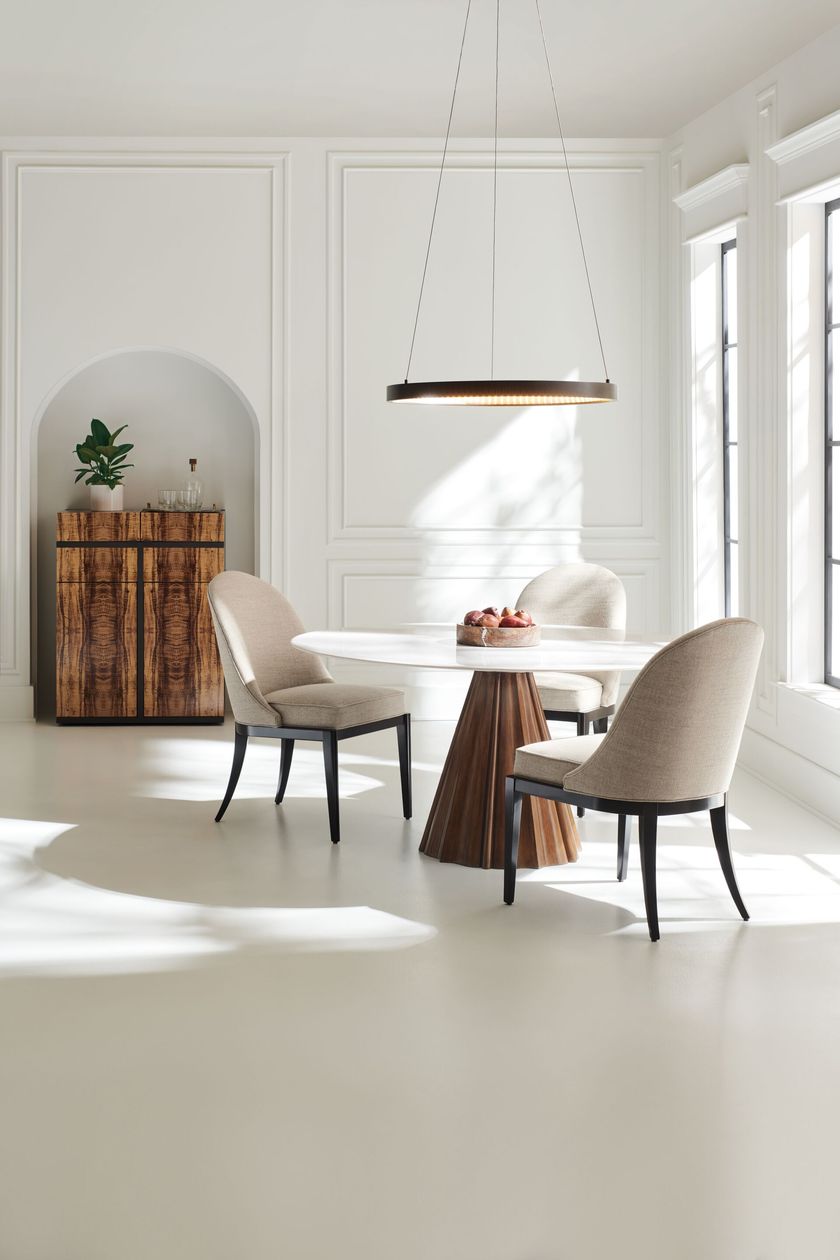 ALL NATURAL Table By Caracole