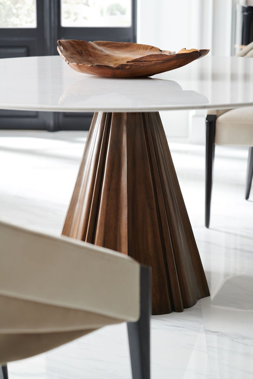 ALL NATURAL Table By Caracole