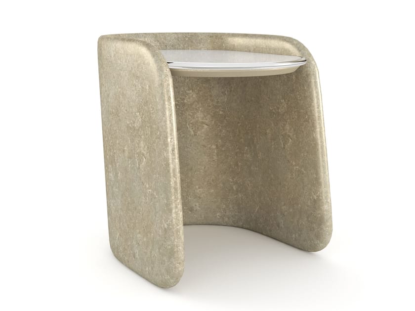 BAUBLE Coffee table By Caracole