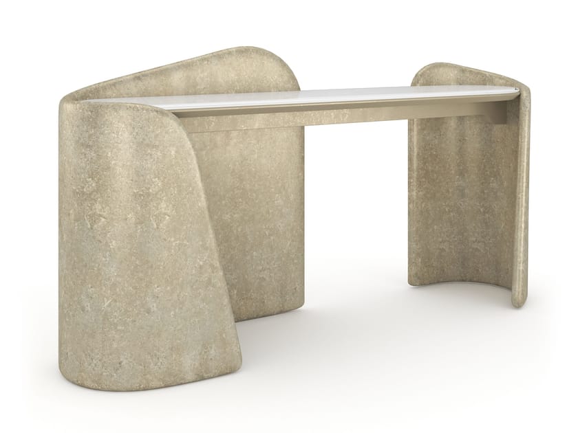 BAUBLE Console table By Caracole