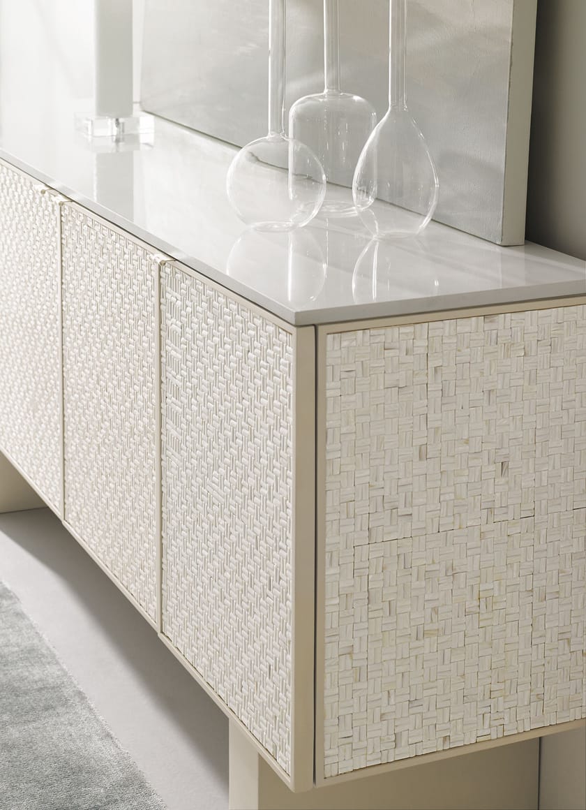 BOMB-SHELL Sideboard By Caracole