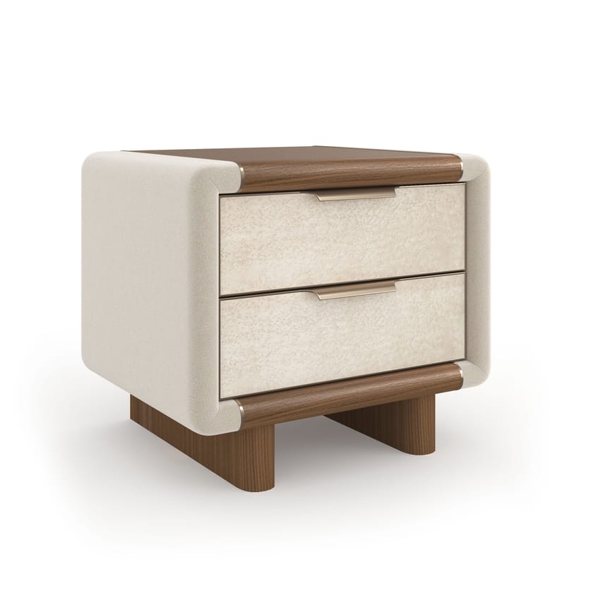 BOTERO Bedside table By Caracole
