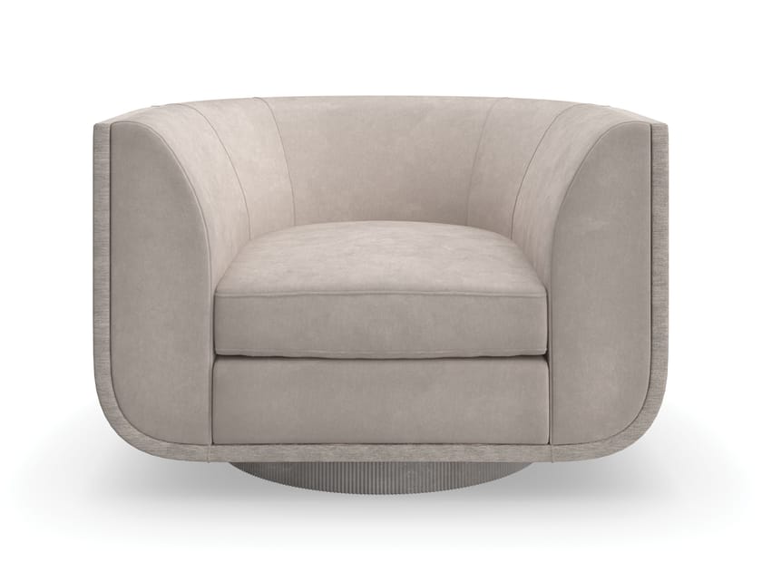 CLIPPER Armchair By Caracole