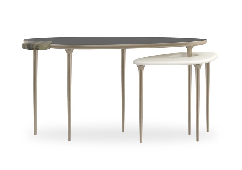 ECHO Console table By Caracole