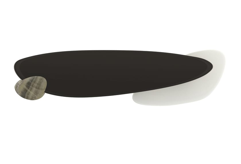 ECHO Console table By Caracole