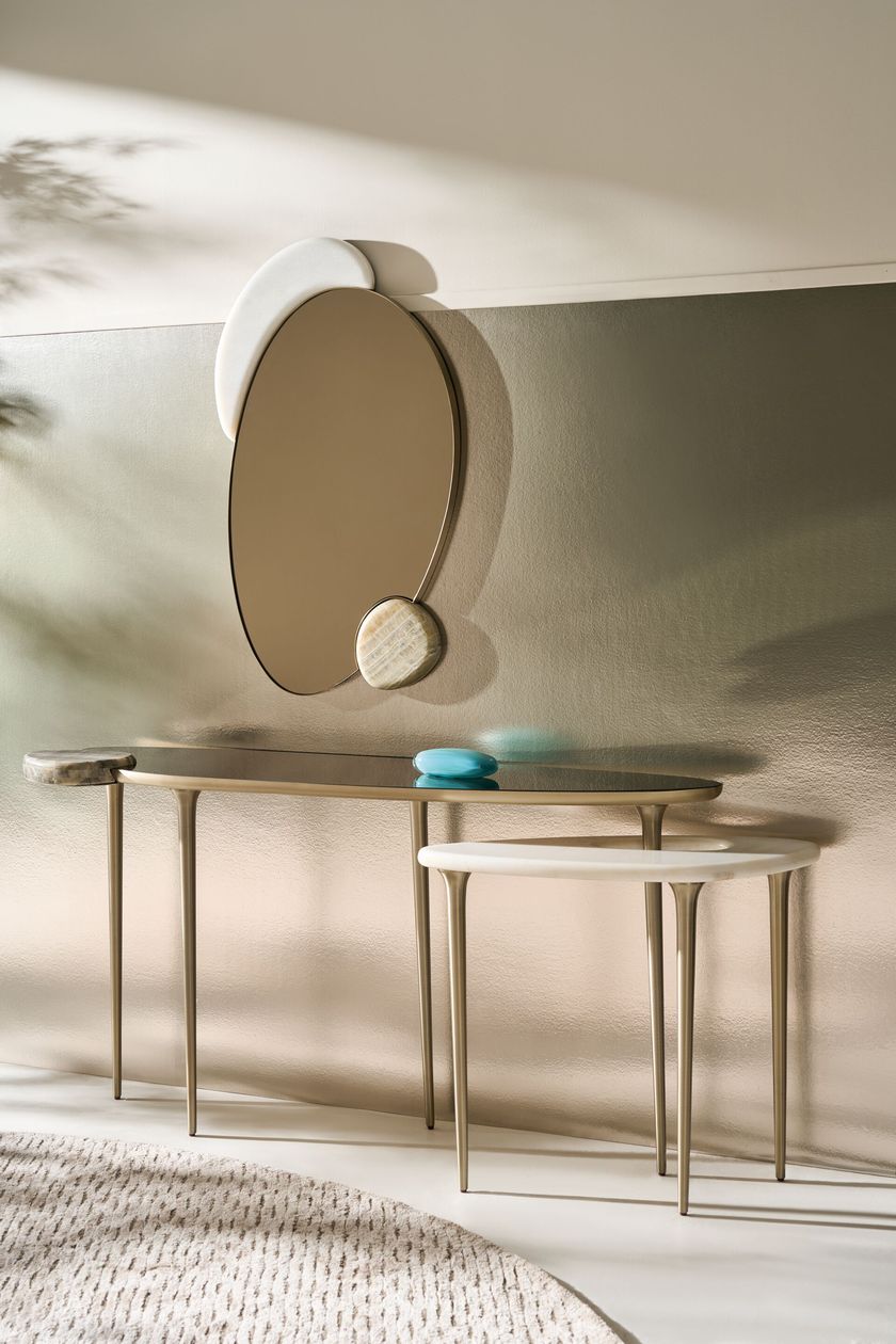 ECHO Console table By Caracole