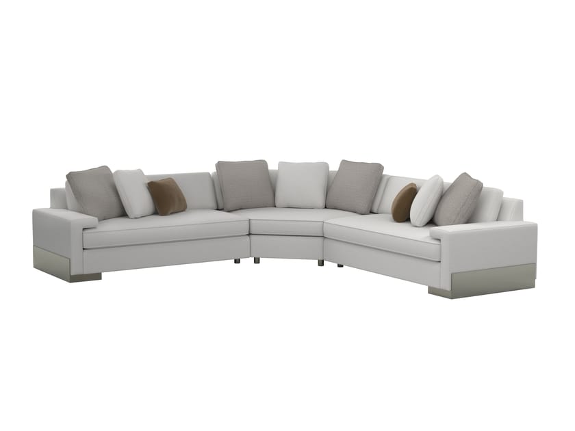 I'M SHELF-ISH Sofa By Caracole