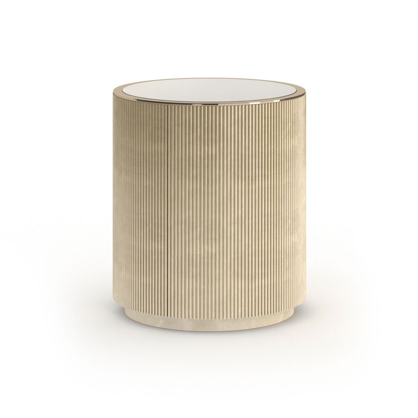 LOVE Coffee table By Caracole