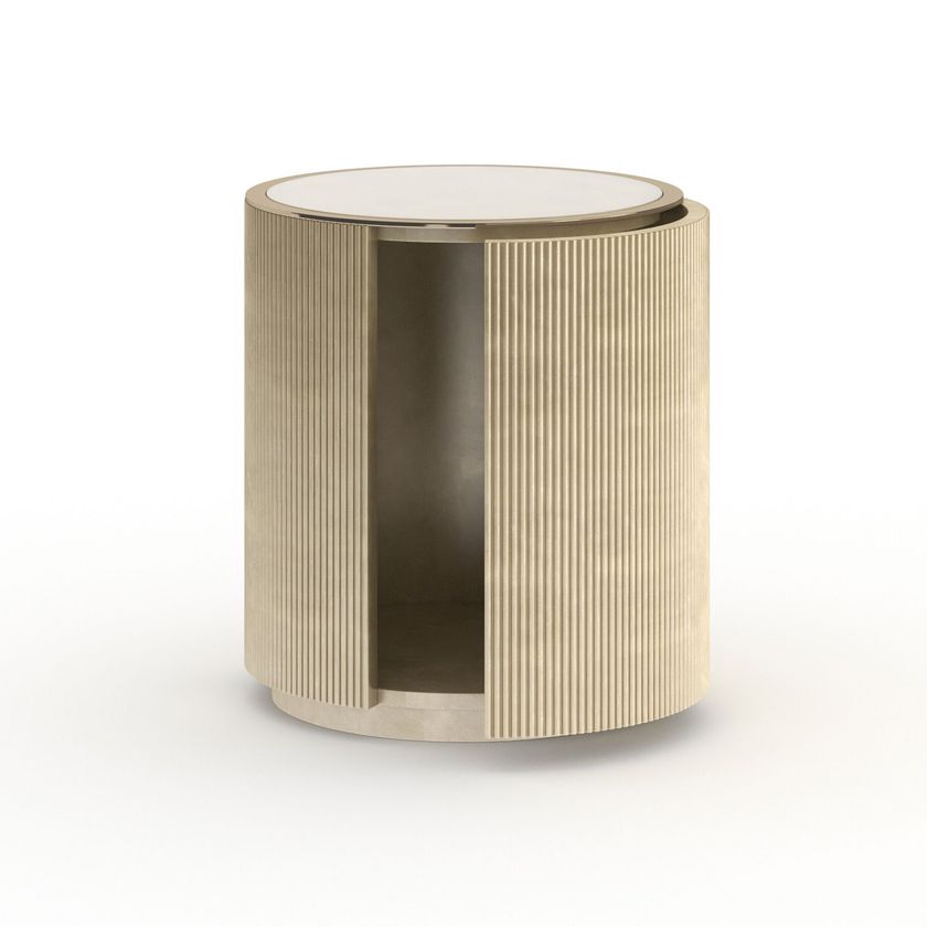 LOVE Coffee table By Caracole