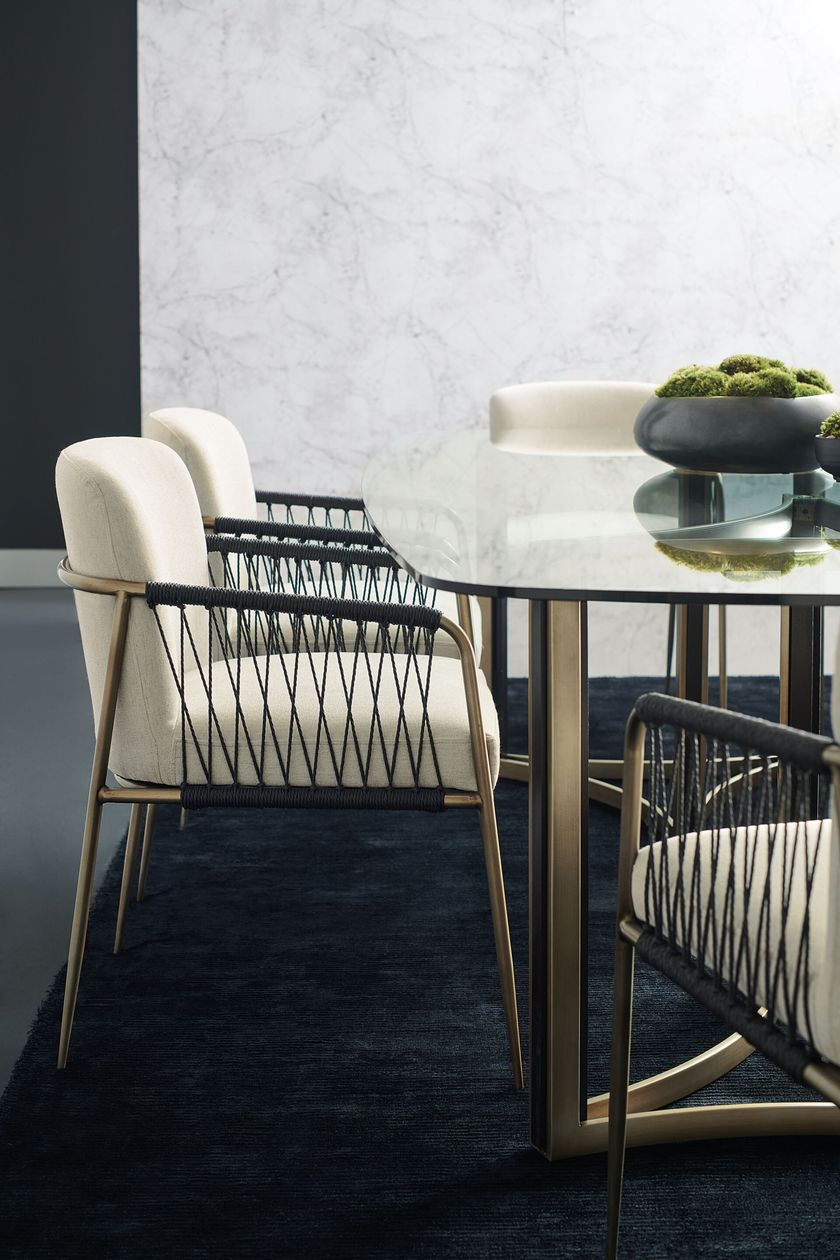 REMIX Chair By Caracole