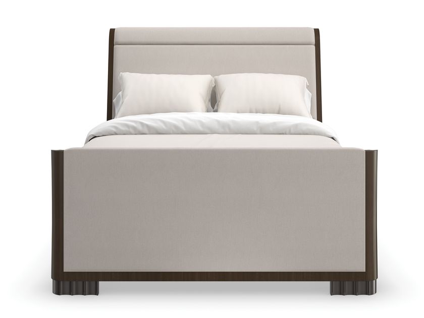 SLOW WAVE Bed By Caracole